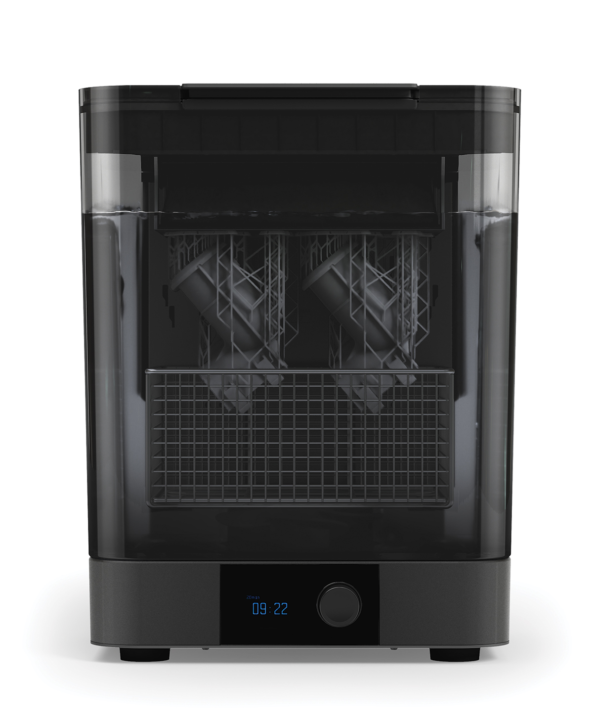 Form Wash (2nd Gen) | Formlabs | 3D Printing | Technology