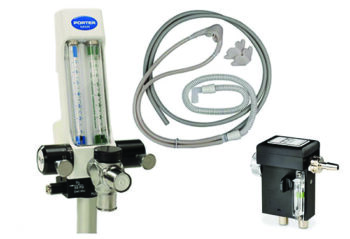 MXR Compact Mobile Stand | Porter | Nitrous | Mechanical Room