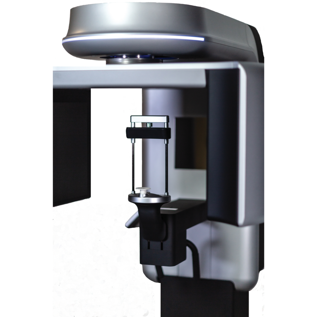 PreXion Explorer EX - Burkhart Dental Supply