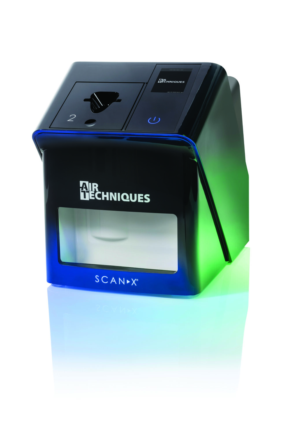 ScanX 2.0 | Air Techniques | Extraoral Imaging