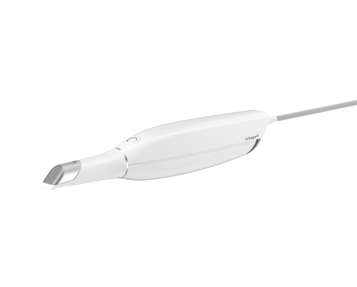 TRIOS CORE | 3Shape | Scanners | Technology