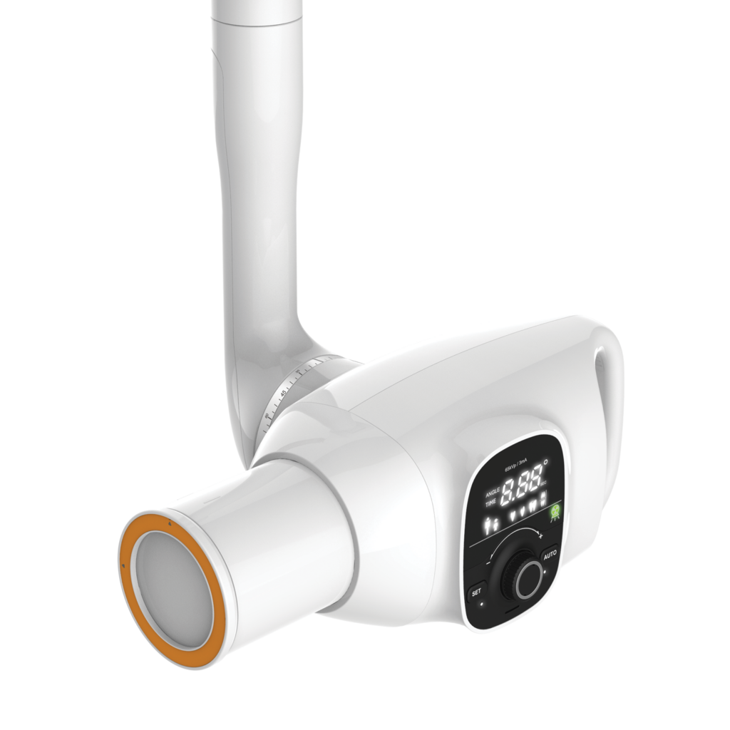 Vatech EzRay Air Wall - Intraoral X-Ray - Burkhart Dental Supply