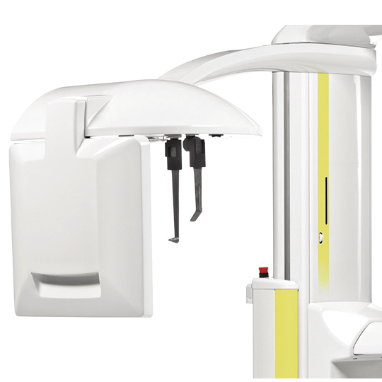 Planmeca ProMax 3D Plus - Digital & 3D Technology - Burkhart Dental Supply