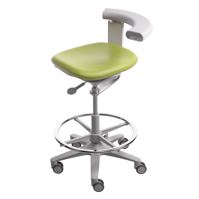 522 Assistant's Stool | A-dec | Operatory Equipment