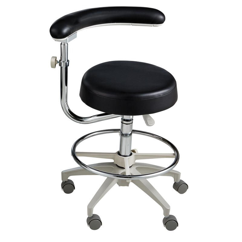 Edge Assistant's Stool | DCI | Operatory Equipment