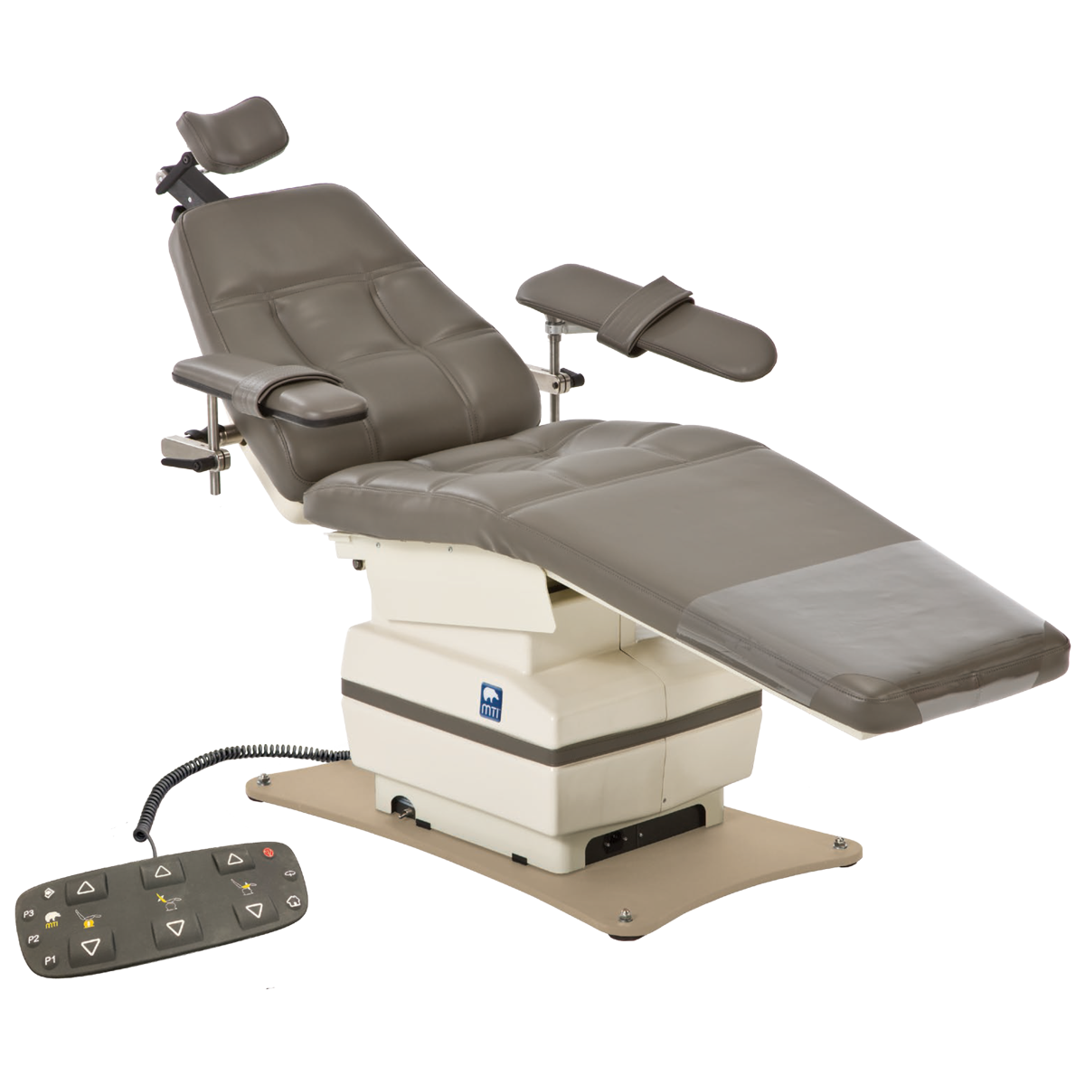 MTI 721 Oral Surgery Chair | DCI | Chairs | Operatory Equipment