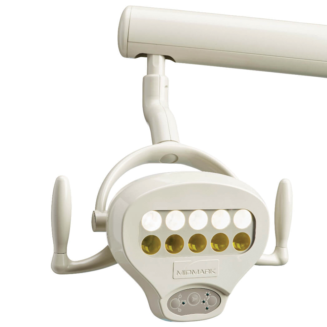 Midmark Dental LED Operatory Light