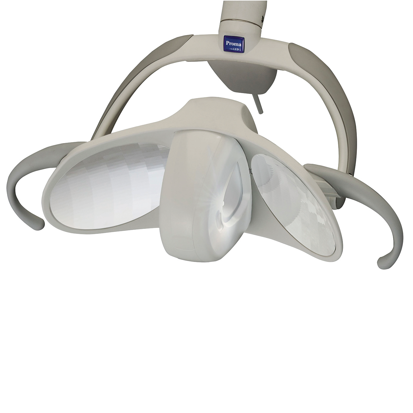 Royal Dental Group Proma LED Light - Burkhart Dental Supply