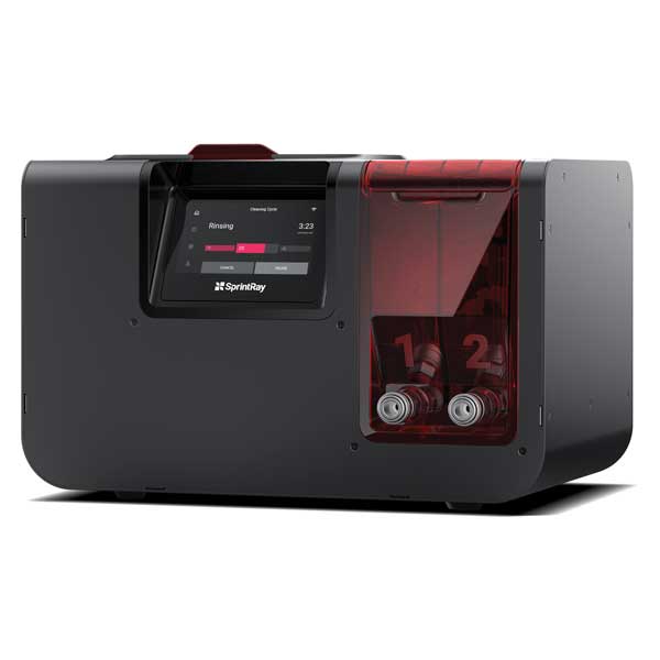 ProWash S | SprintRay | 3D Printing | Technology