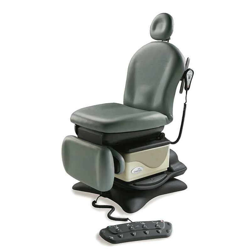 641 Oral Procedure Chair | Midmark | Operatory Equipment