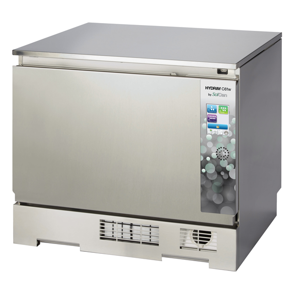 SciCan HYDRIM C61w G4 Instrument Washer - Burkhart Dental Supply