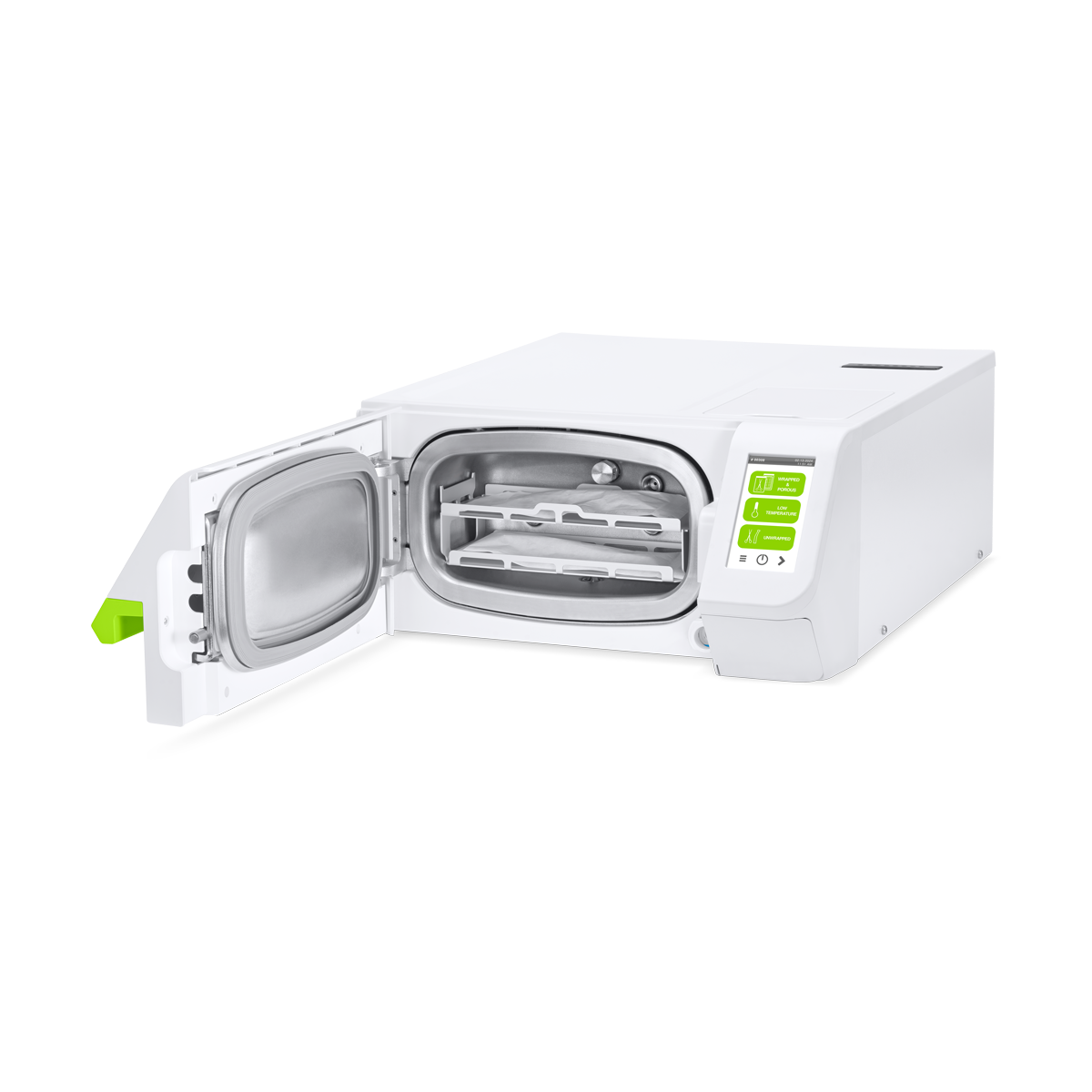 W&H Mini Lexa - Burkhart Dental Supply