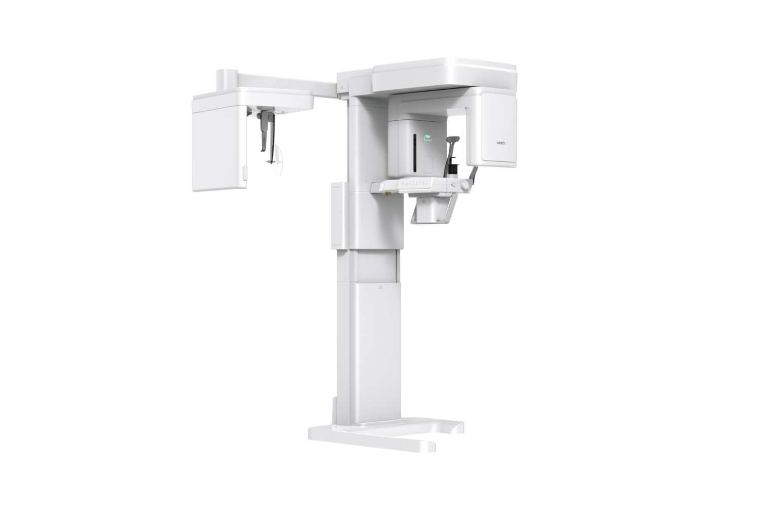 VATECH i3D Smart - Digital & 3D Technology - Burkhart Dental Supply