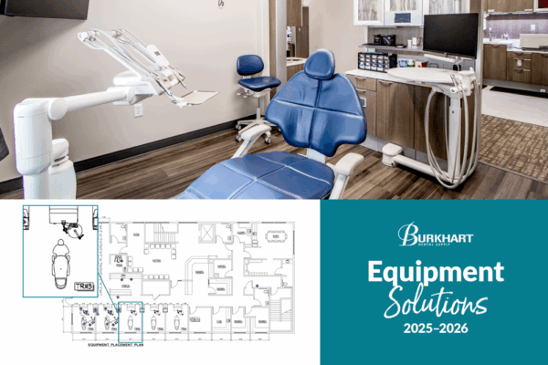 DryShield® All-in-One Isolation System - Burkhart Dental Supply