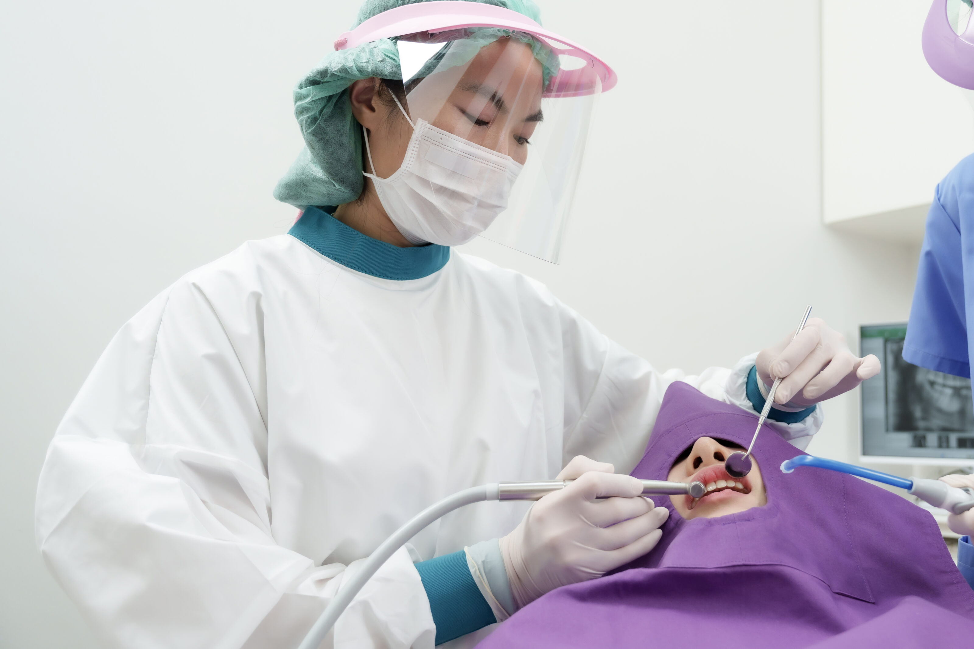 OSHA & Infection Control Made Easy for Dentistry - Burkhart Dental Supply