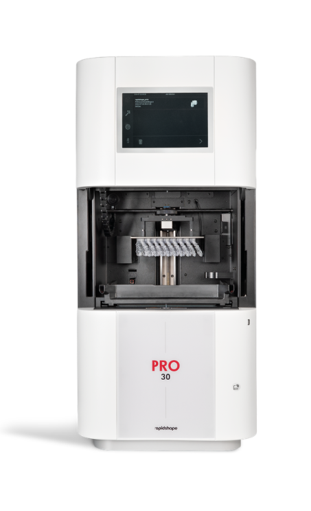 PRO 30 | Rapid Shape | 3D Printing | Technology